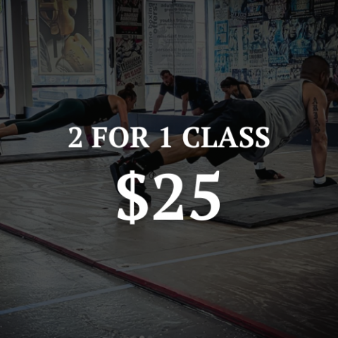 SACRAMENTO PRICING - Prime Time Boxing