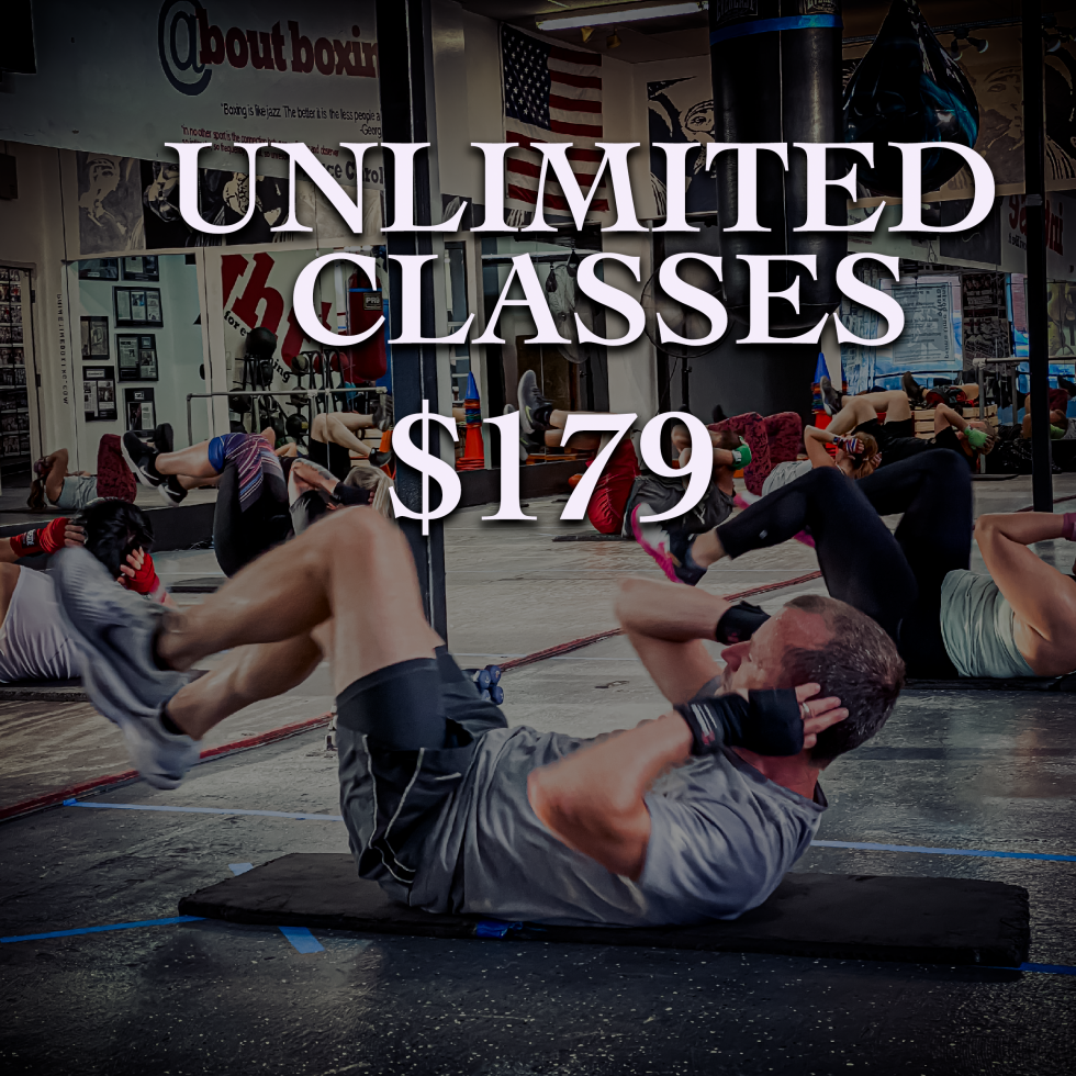 SACRAMENTO PRICING - Prime Time Boxing